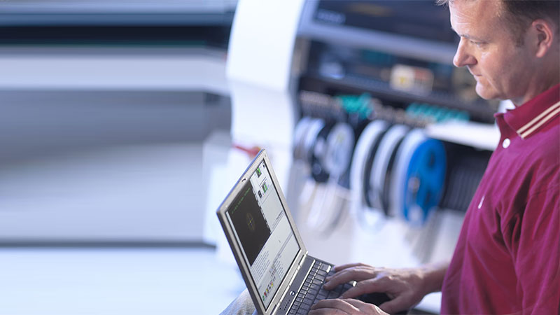 MyUniversal | Universal Instruments Corporation